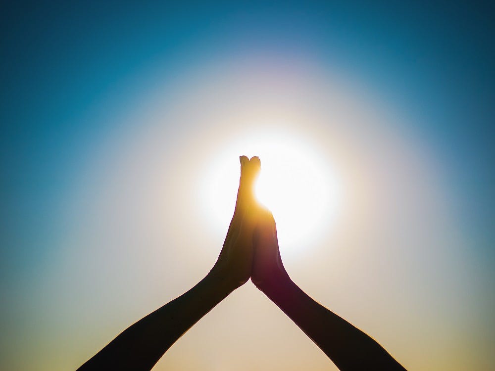 Meaning Of Afar Yet Within. If you’re a Baby Boomer, you most… | by ...