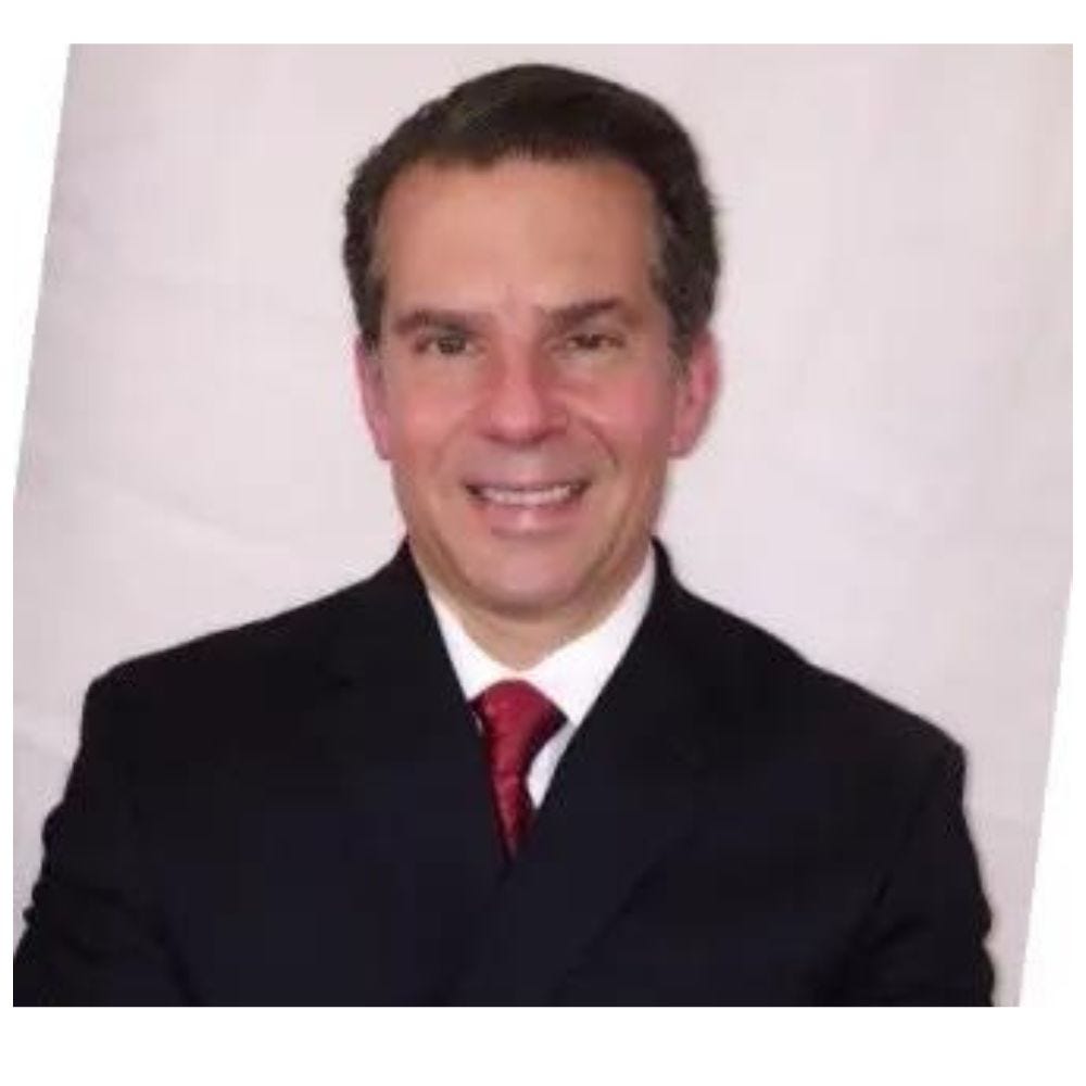 How to Measure Risk in Your Business? Joseph Tramontana Hamilton New ...