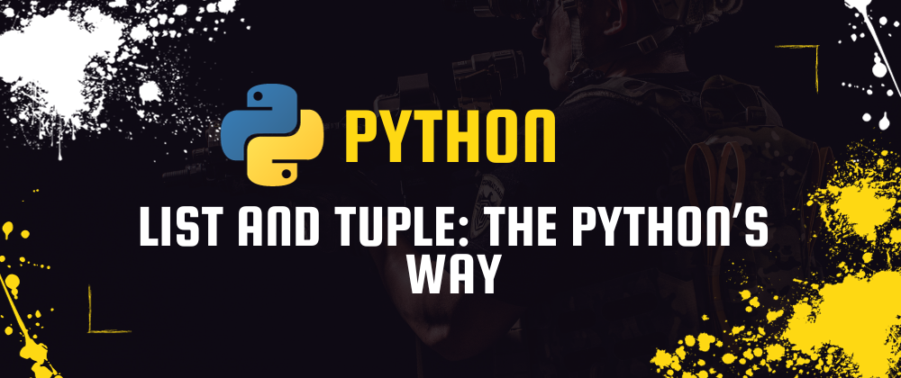 Lists and Tuples: the Python’s way | by Emmanuel Jafaru | Dec, 2023 ...