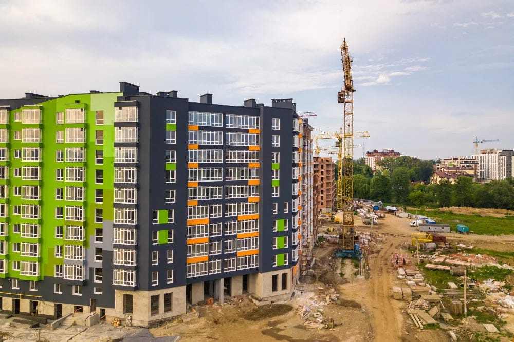 Expert Building Maintenance and Repair Services: What to Expect? | by Liquid Gold Construction ...