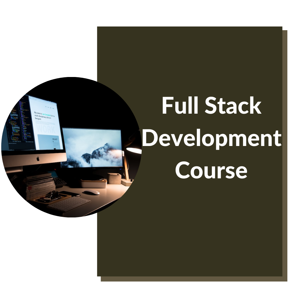 Full Stack Development Course - Sithub - Medium