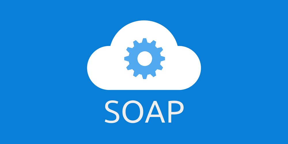 Testing and Monitoring SOAP APIs. The SOAP vs. REST debate might have ...