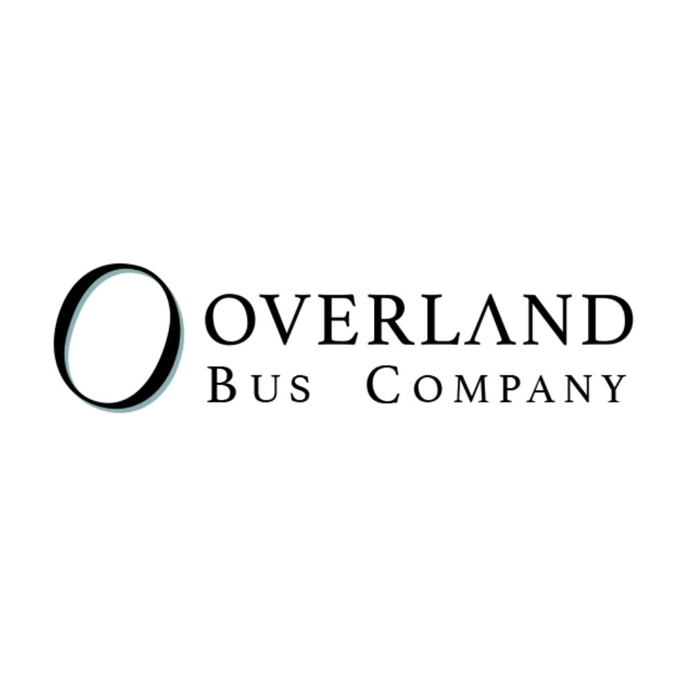 Overland Bus Company - Overland Bus Company - Medium