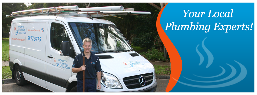 It’s Time to Clean Your Block Drains! | by Doherty Plumbing Solution ...