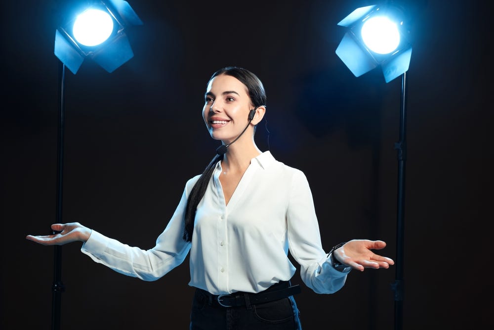 A Comprehensive Guide to Mastering the Art of Public Speaking with ...