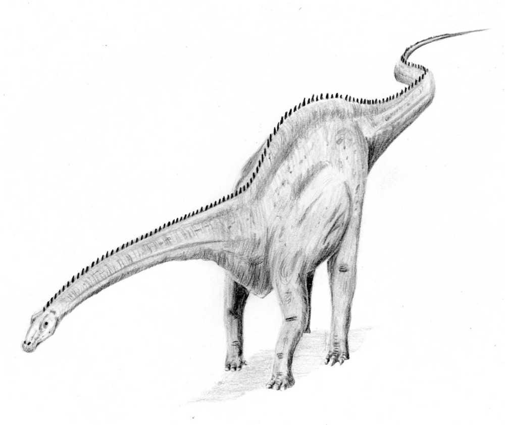Mokele-mbembe: The Monster of the Congo River | by Mystery History | Medium