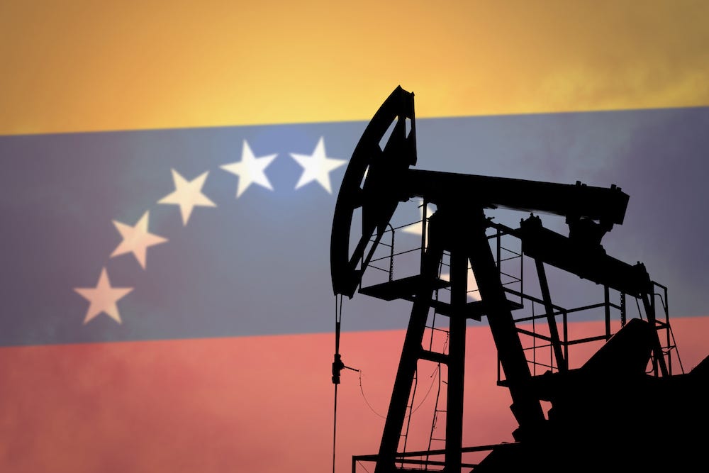 Petrol, Politics, and the Polarization of Natural Resources in ...
