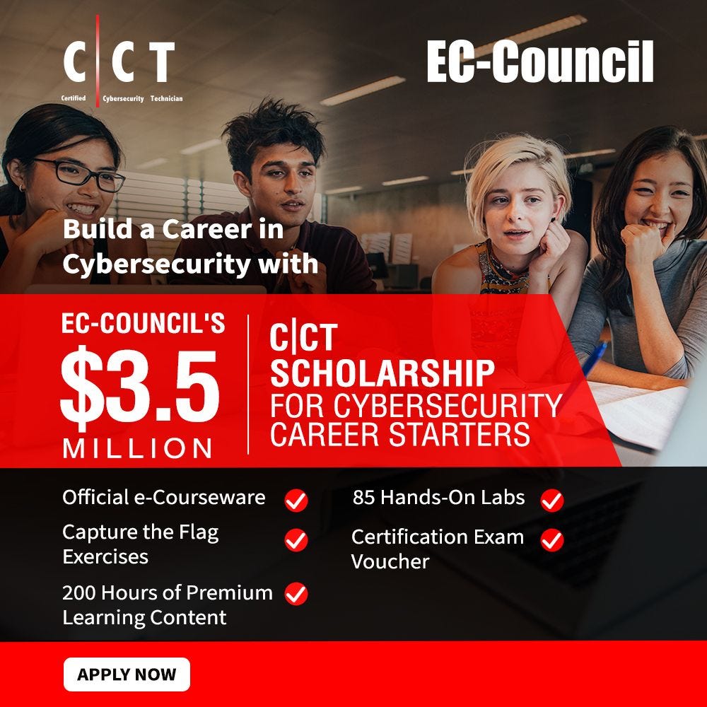 EC-Council | Cyber Security Certification and Training - Anand Verma ...