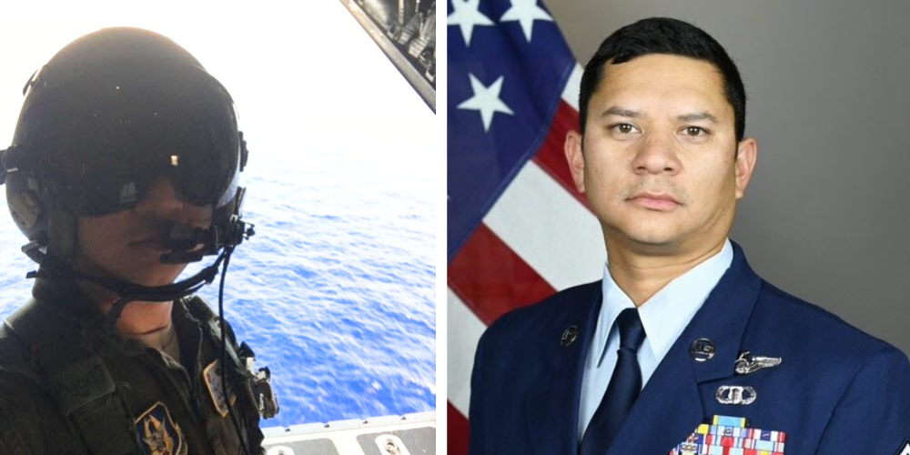 Air Force Veteran, FAA Controller Embraces a Commitment to Service | by ...