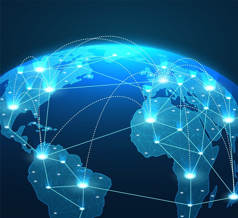 How Does the Internet Work?. The internet has become an integral… | by ...