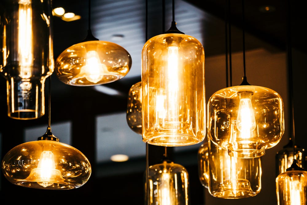 10 Professional Ideas for Lighting Fixture | by Advanced Electric ...