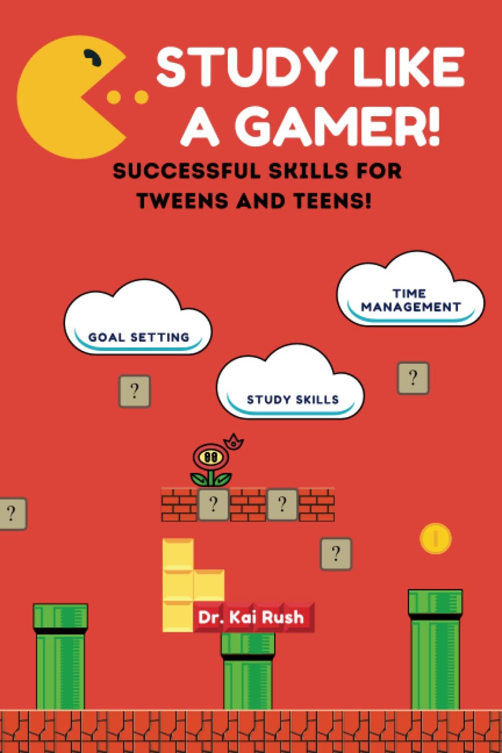 [READ][BEST]} Study Like a Gamer: Successful Skills for Tweens and ...