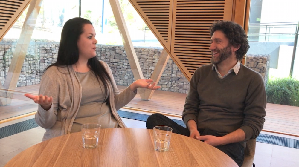 VIDEO: Giving a voice to autistic people in autism research | by Elise ...