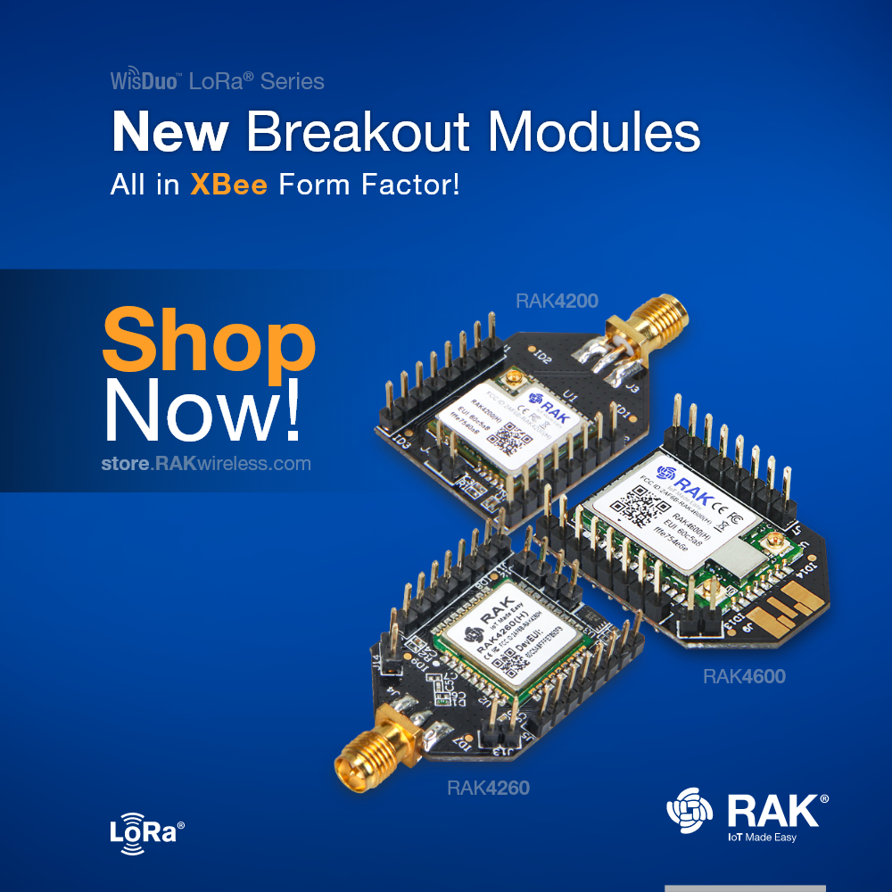 How LoRa® Modules can Positively Impact Renewable Energy Sources | by ...