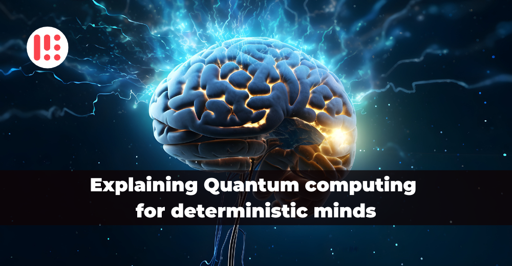 Explaining Quantum computing for deterministic minds | by Parser | Jun ...