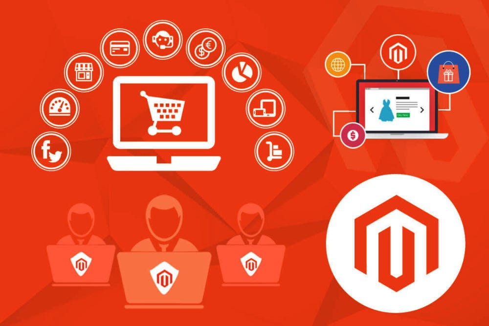 5 Mistakes to Avoid While Choosing The Magento Development Services | by The TechClouds | Medium