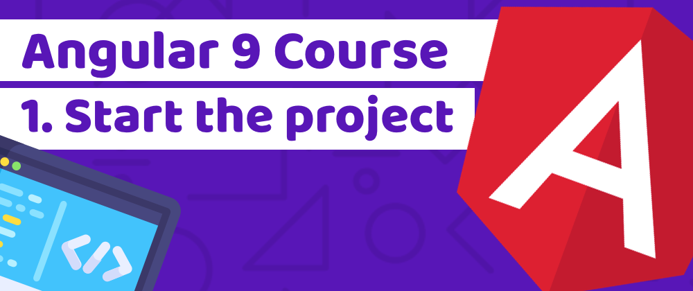 Learn Angular 9 by building a fintech application with Tailwind CSS — 1. Start the project | by ...