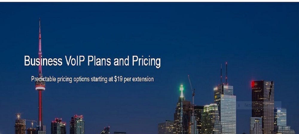 Why VoIP System is Considered an Ideal Option for Businesses? | by ...