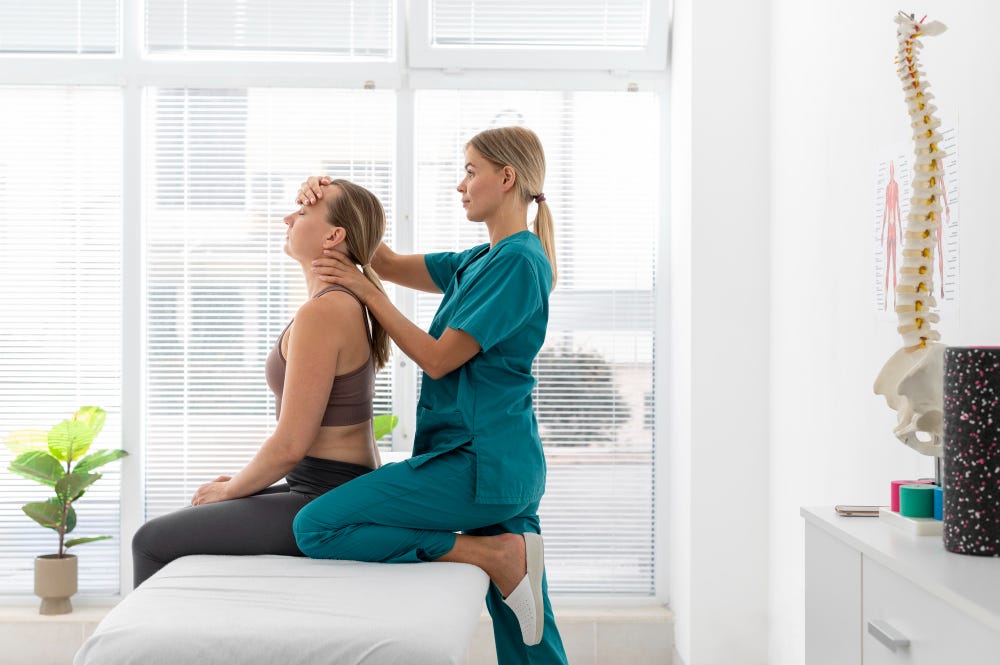 What Are the Benefits of Physiotherapy? | by AC Physiotherapy | Medium