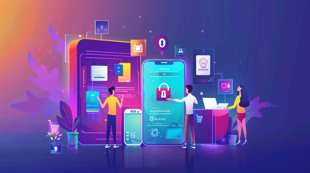 In-House vs. Outsourcing App Development: Choosing the Right Model for ...