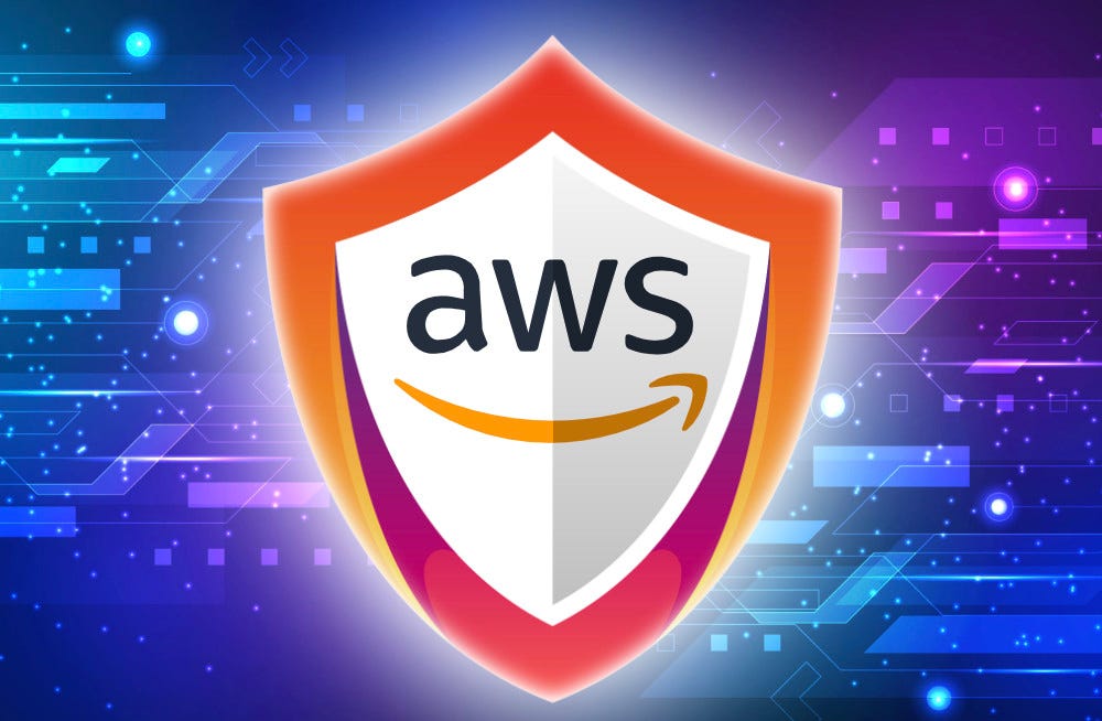 Understanding AWS Security. Security is a foundational pillar of… | by ...