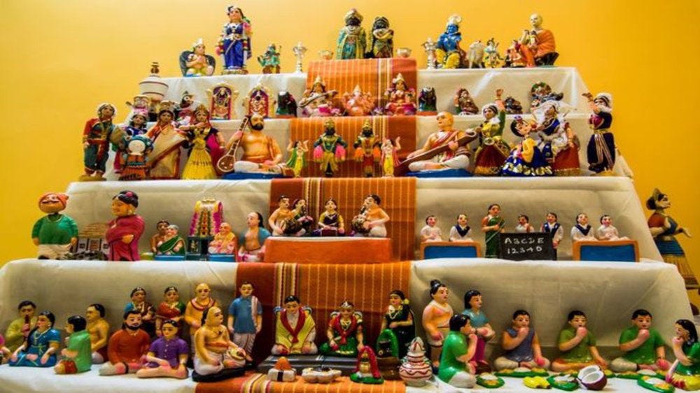 Pooja is a Special Form of Ritual to Worship the Lord | by Mitraa ...