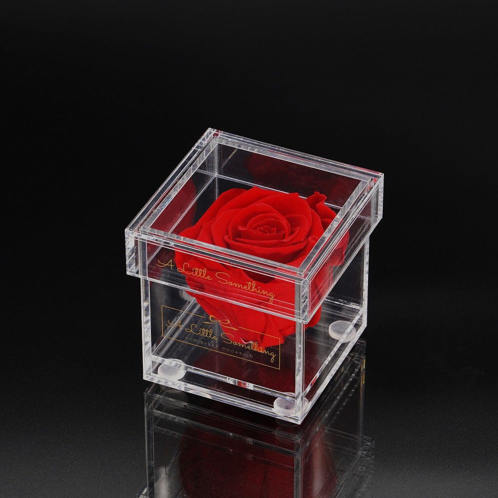 acrylic-one - A Little Something Ltd - Medium