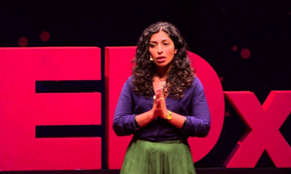 Sabeen Ali of AngelHack And Her Quest To Impact The World | by Leonard ...