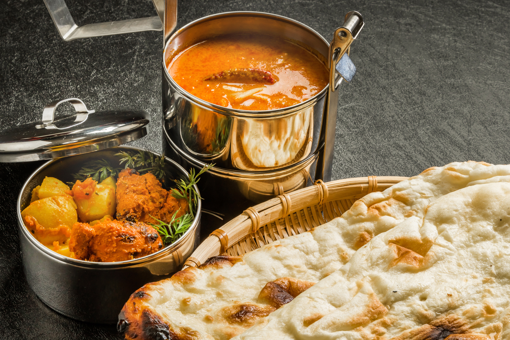The Allure of Home-Cooked Tiffin Meals and Prepeat Tiffin Service | by ...