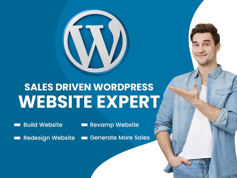 WordPress Development Services on Fiverr: A Friendly Review of a Top ...