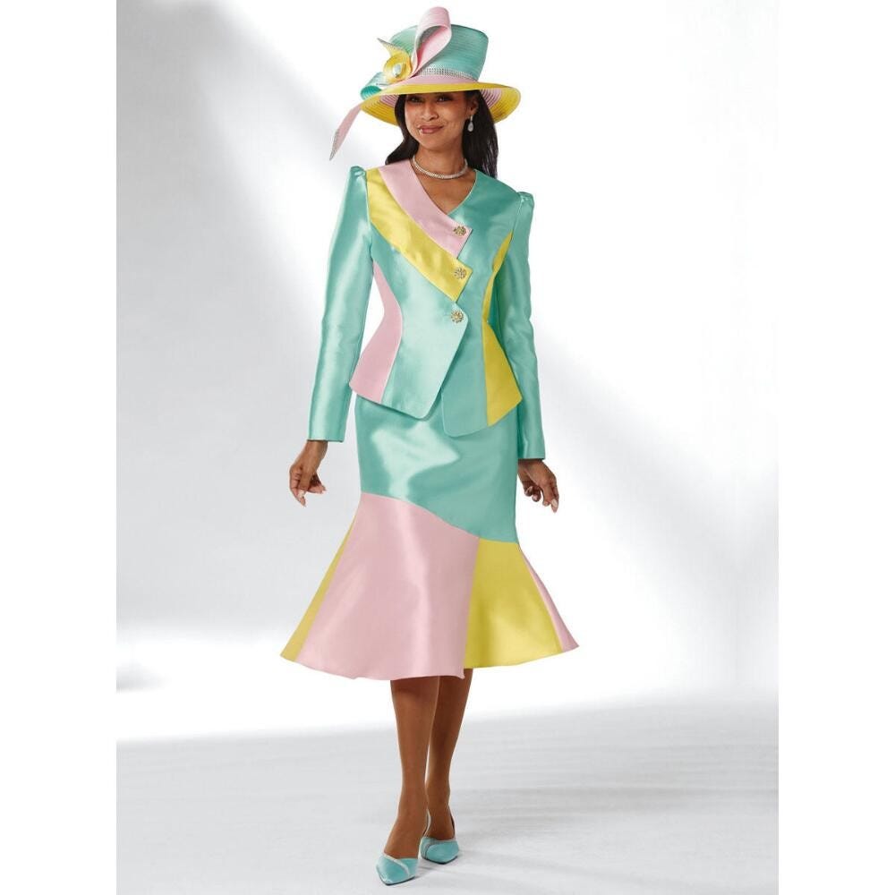 Where To Find Women’s Suit With A Matching Hat? | by Emilylewis | Medium