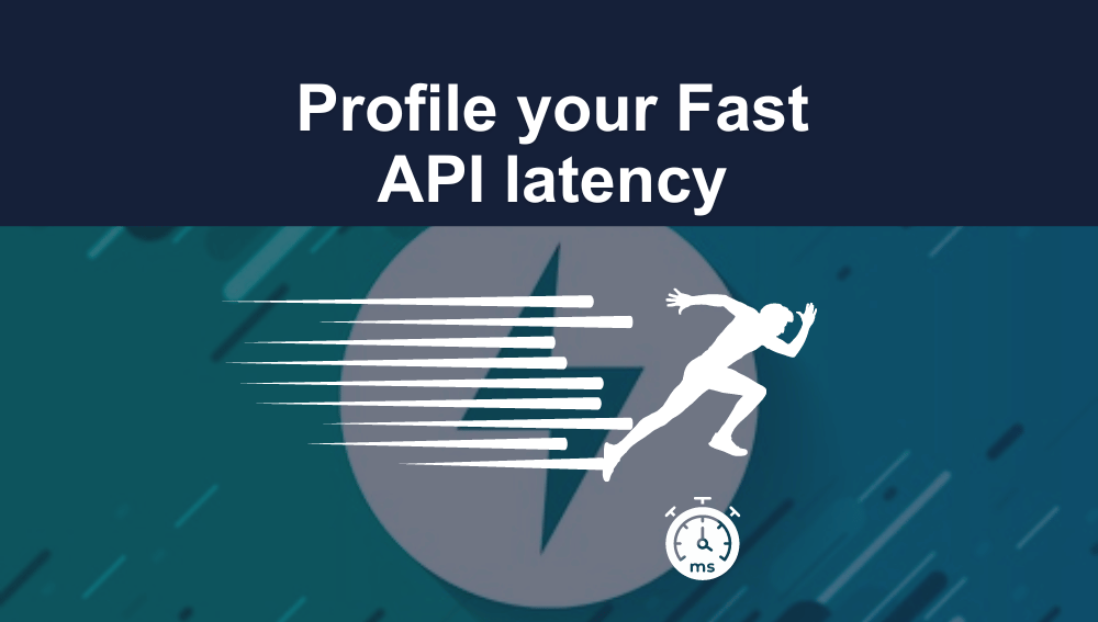 Profile your Fast API latency. Using custom decorator to profile your… | by Aman Ranjan Verma ...