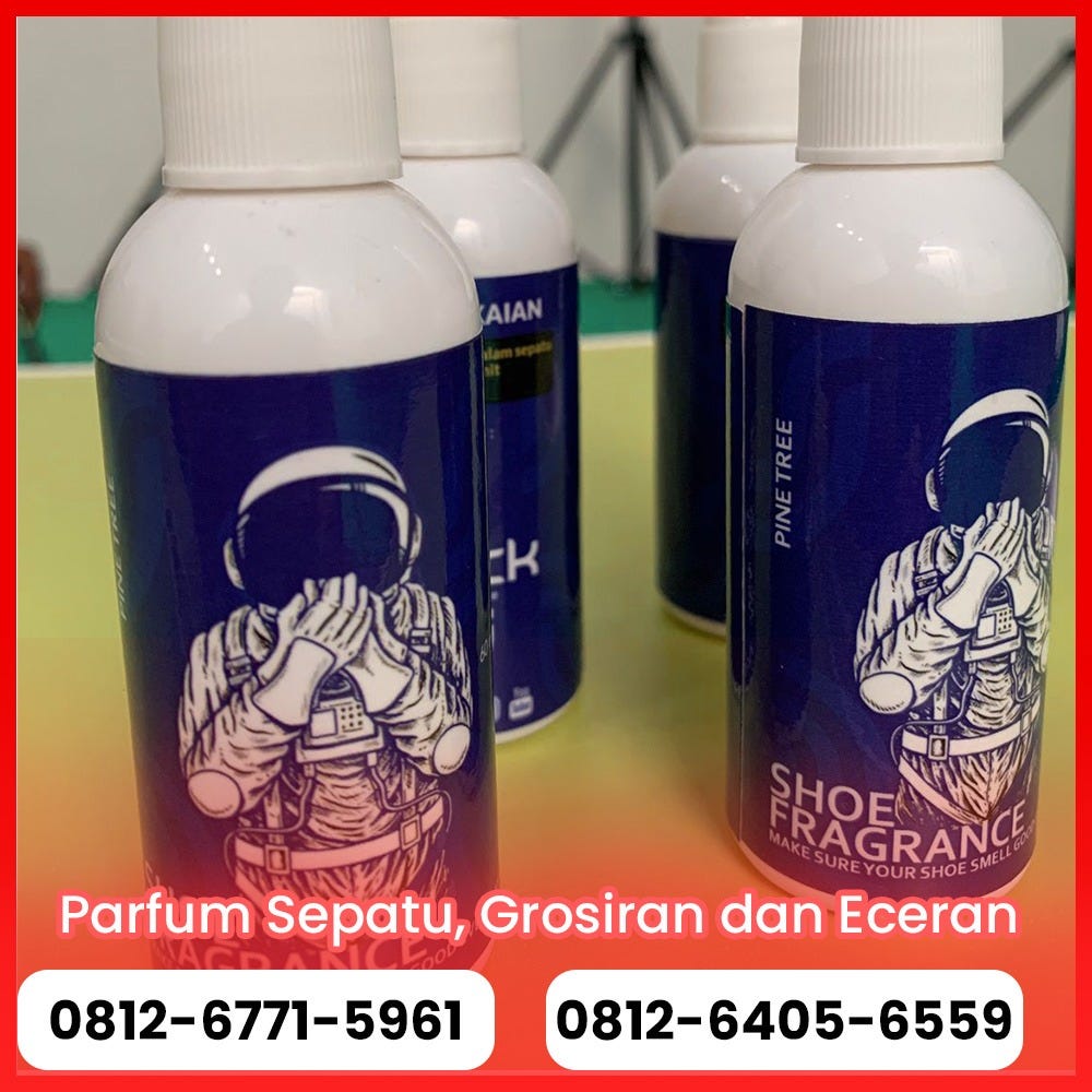 wa.me/083101398204, jual parfum sepatu medan, Grosir parfum sepatu ...