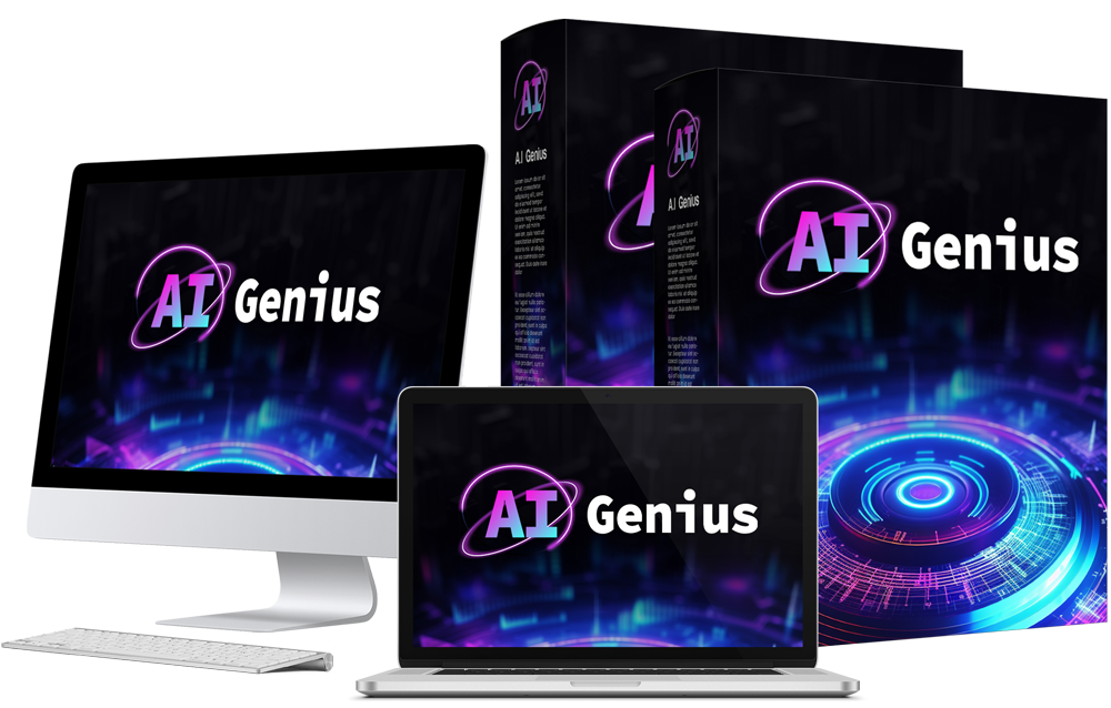 AI Genius: Unveiling the Power of Artificial Intelligence | by Mark James | Medium