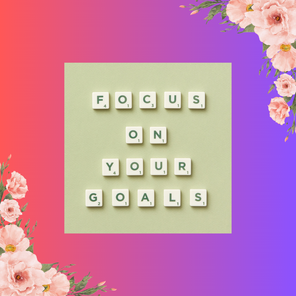 Transformative Goals to Elevate Your Life: Become a Better Person ...