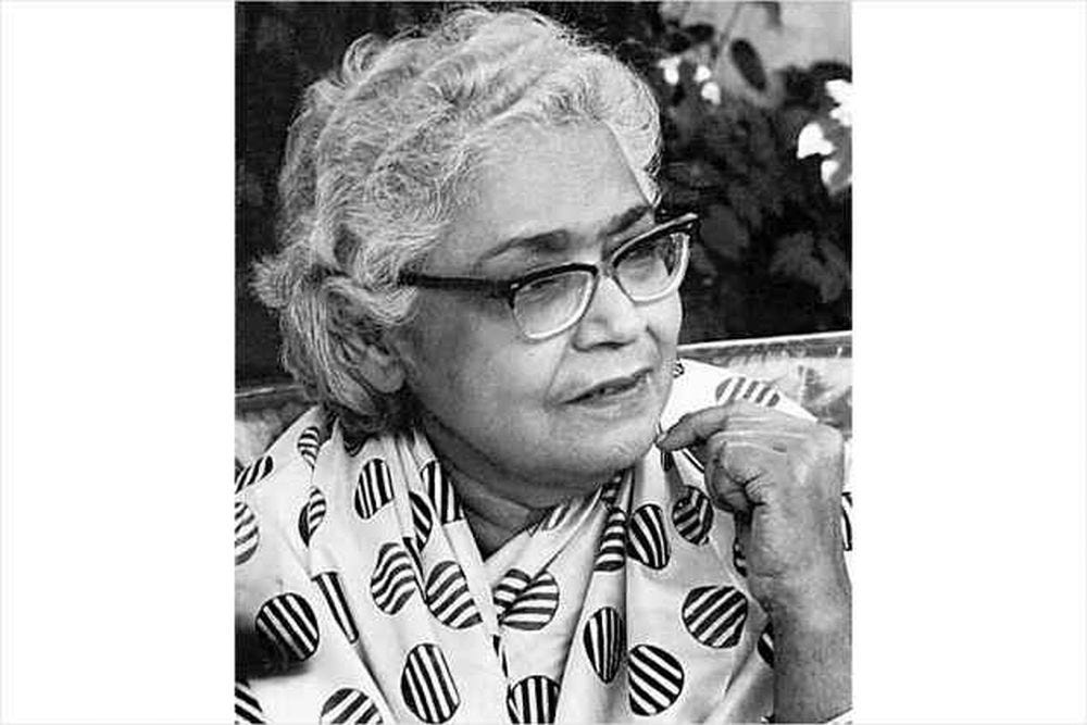 Reading Ismat Chughtai as Archive: Themes in the short story Lihaaf ...