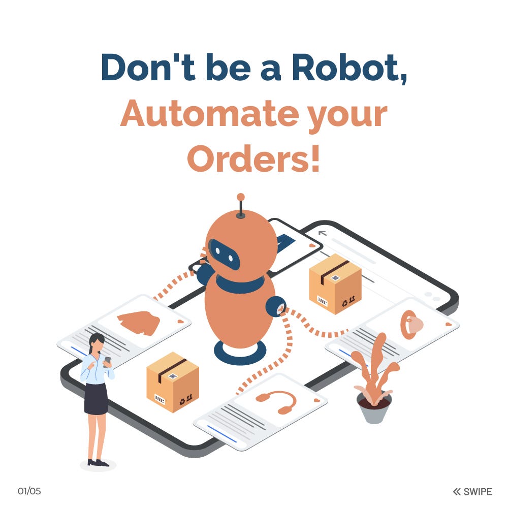 𝗘𝗹𝗶𝗺𝗶𝗻𝗮𝘁𝗲 𝘁𝗵𝗲 𝗺𝗮𝗻𝘂𝗮𝗹 𝗽𝗿𝗼𝗰𝗲𝘀𝘀𝗲𝘀 𝗮𝗻𝗱 𝘀𝘁𝗿𝗲𝗮𝗺𝗹𝗶𝗻𝗲 𝘆𝗼𝘂𝗿 𝗯𝘂𝘀𝗶𝗻𝗲𝘀𝘀 𝗼𝗽𝗲𝗿𝗮𝘁𝗶𝗼𝗻𝘀 ...