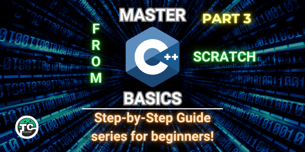 C++ Programming for Beginners: Basics, Operators, and Functions | by ...