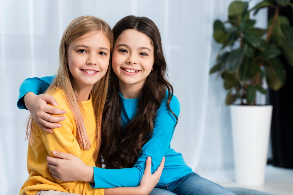 A Simple Guide to Understanding the Emotional Needs of Well-Siblings ...