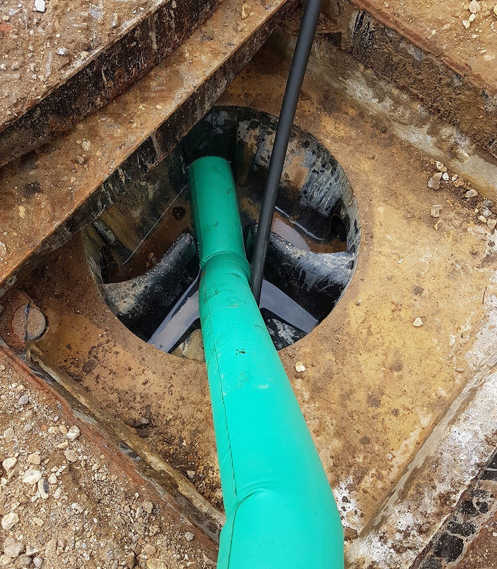 What Benefits Are There to Using the Drain Unblocking Service? Root ...