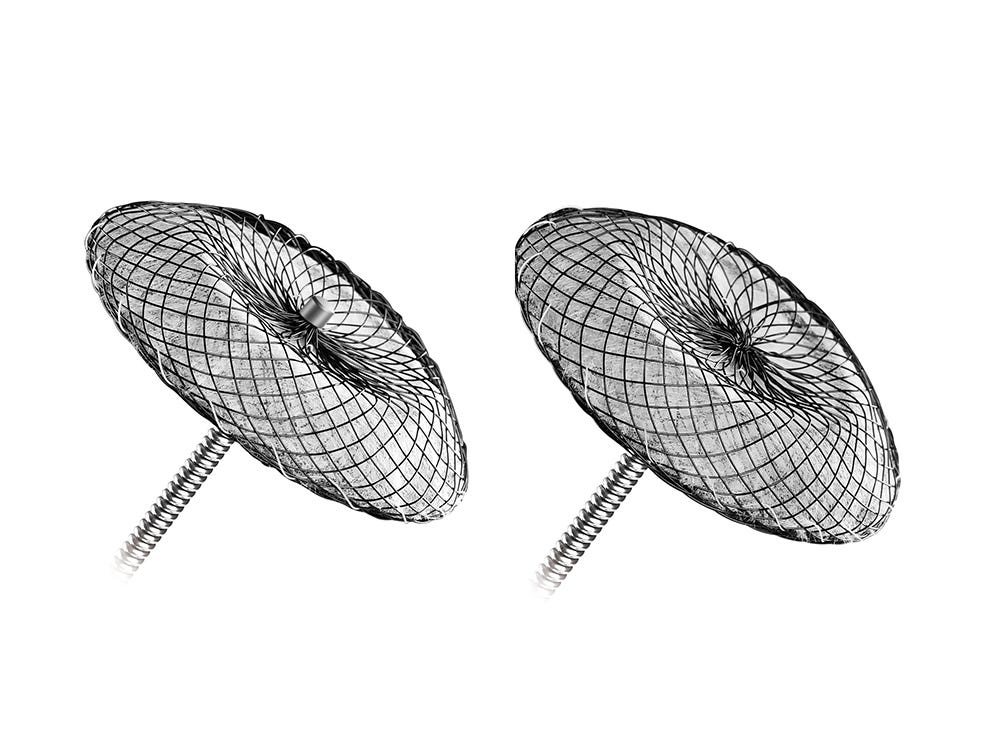 MemoPart™ Atrial Septal Defect (ASD) Occluder | by lepumedical | Medium