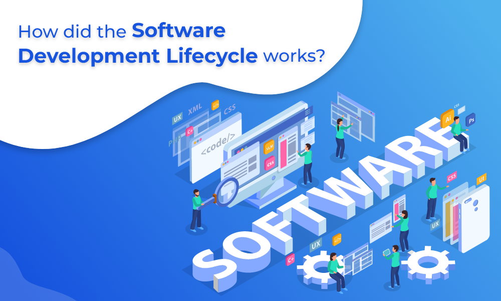 How did the Software Development lifecycle works? | by ...