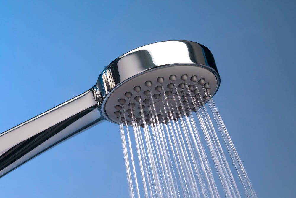 Choosing the Best Shower Water Filter for Your Home | by Wellness Water ...