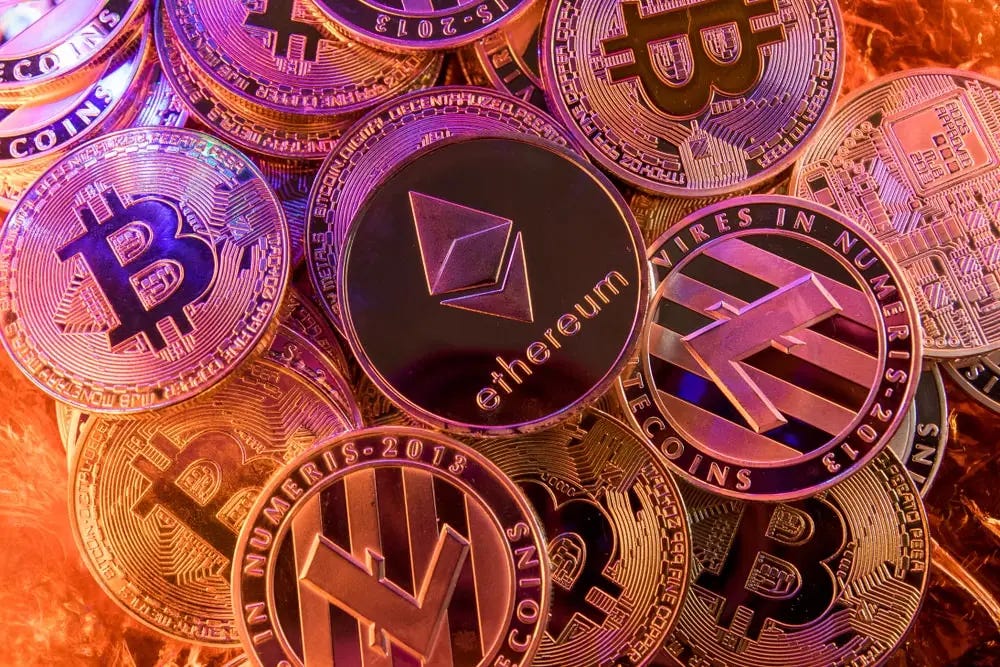 Crypto Travel Rule — Are you ready? | by Lee Hills ...