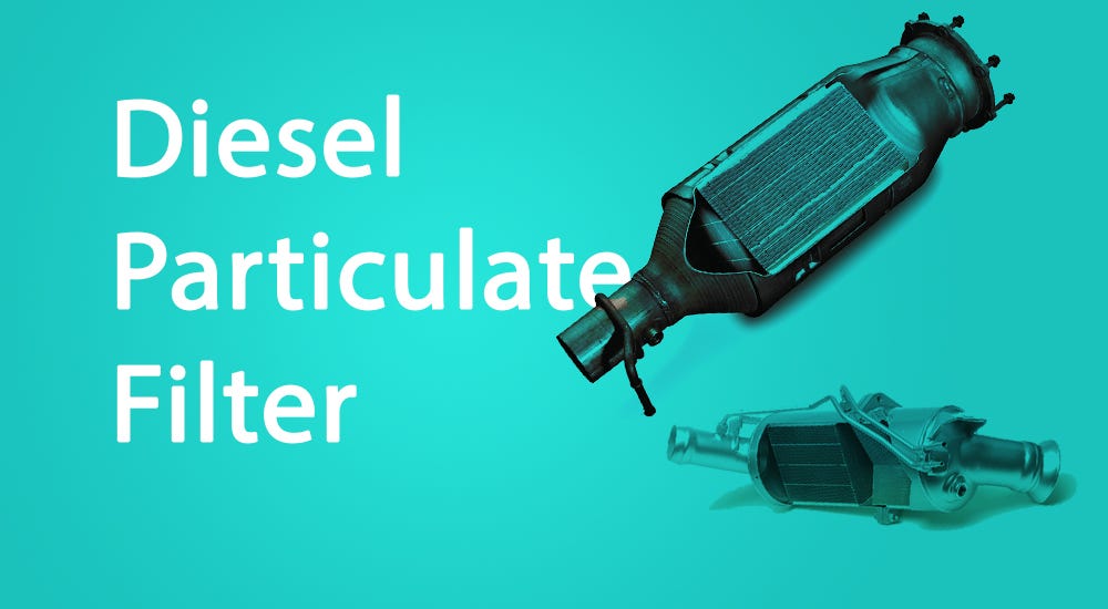Diesel Particulate Filter Fundamentals Explained | by Twilx Web ...