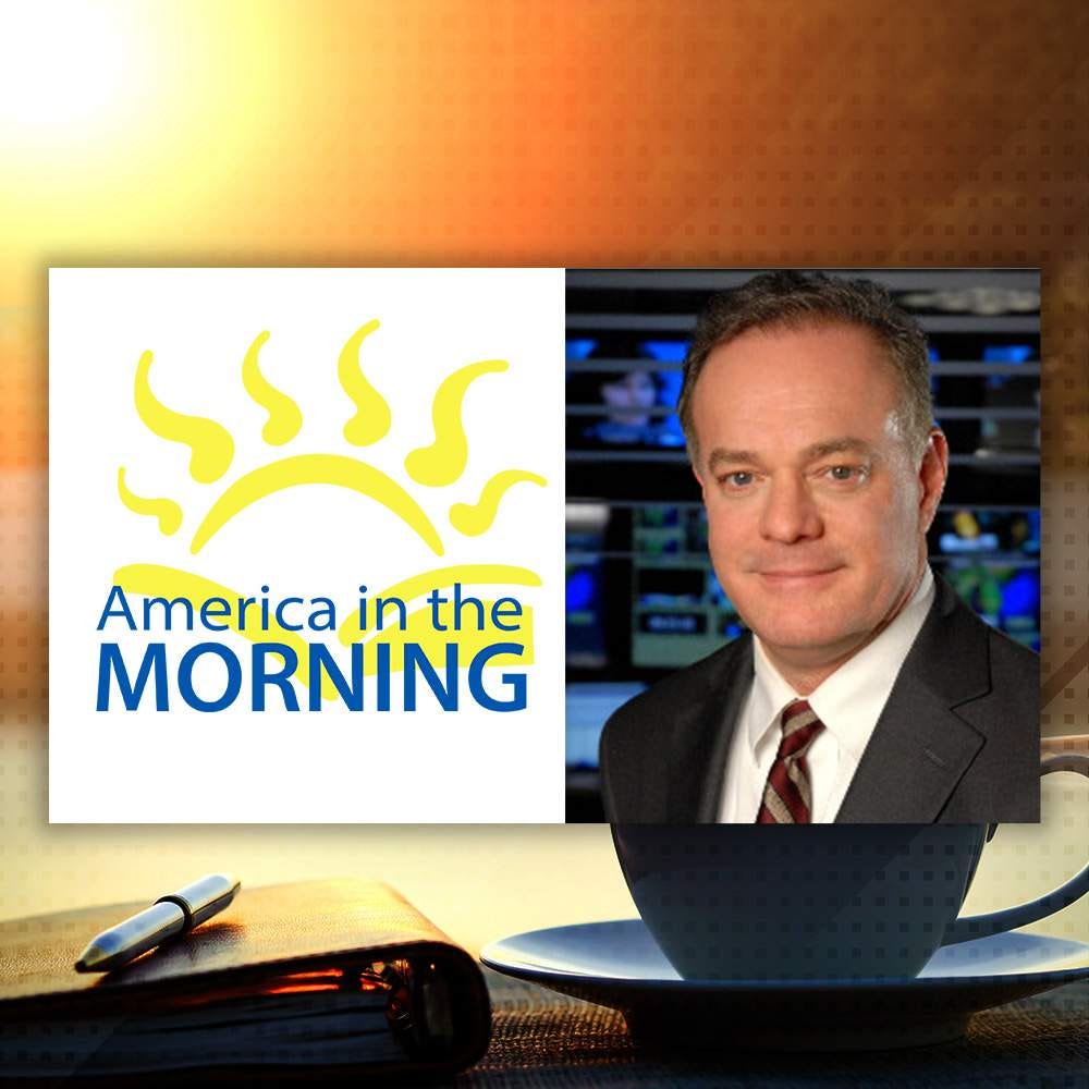 “America In The Morning” Radio Show Becomes A Cumulus Podcast | by ...