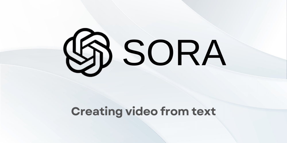 Unlocking the Future of AI with Sora: Revolutionizing User Interactions ...