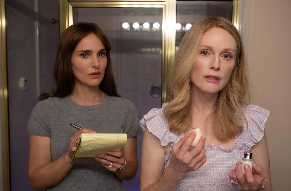 Interview: Samy Burch. A conversation with the screenwriter of… | by ...