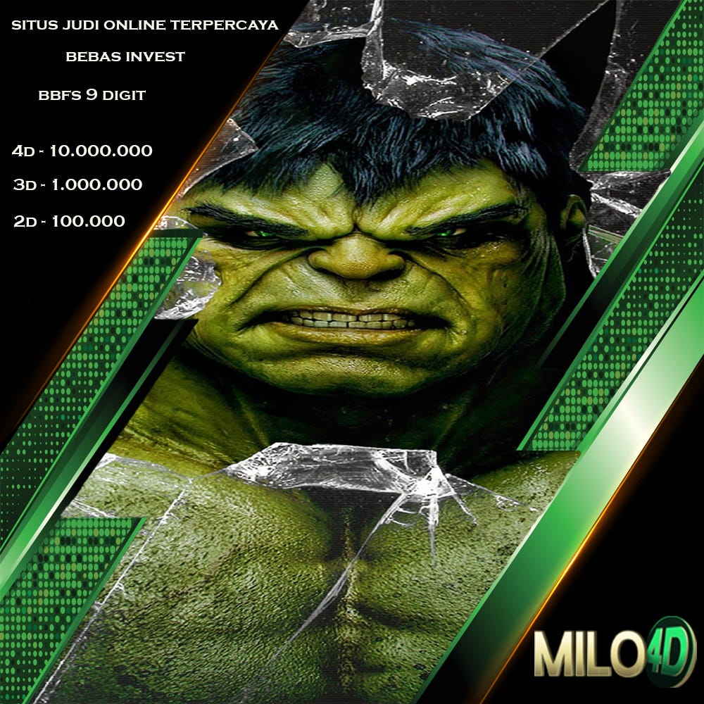 MILO4D - MILO4D - Medium