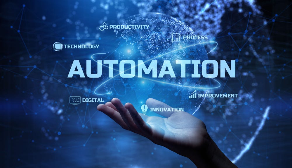 The Ai Revolution Is Here How Automation Will Reshape Your Business